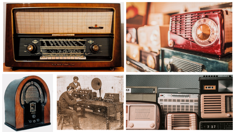 A Evolução dos Meios de Comunicação: Do Telégrafo ao Smartphone - Astronave